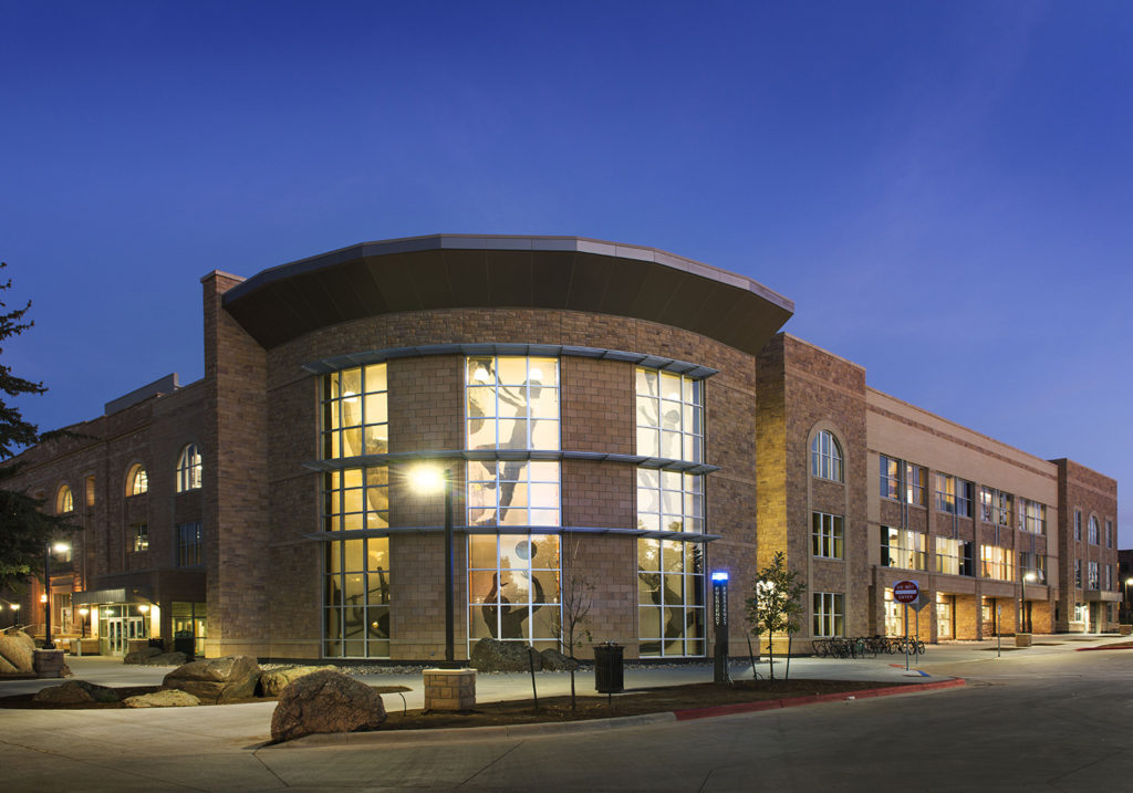 About Our Team - OLC | Ohlson Lavoie Corporation Designs