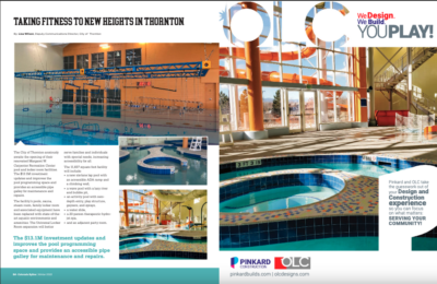 Insight - OLC | Ohlson Lavoie Corporation