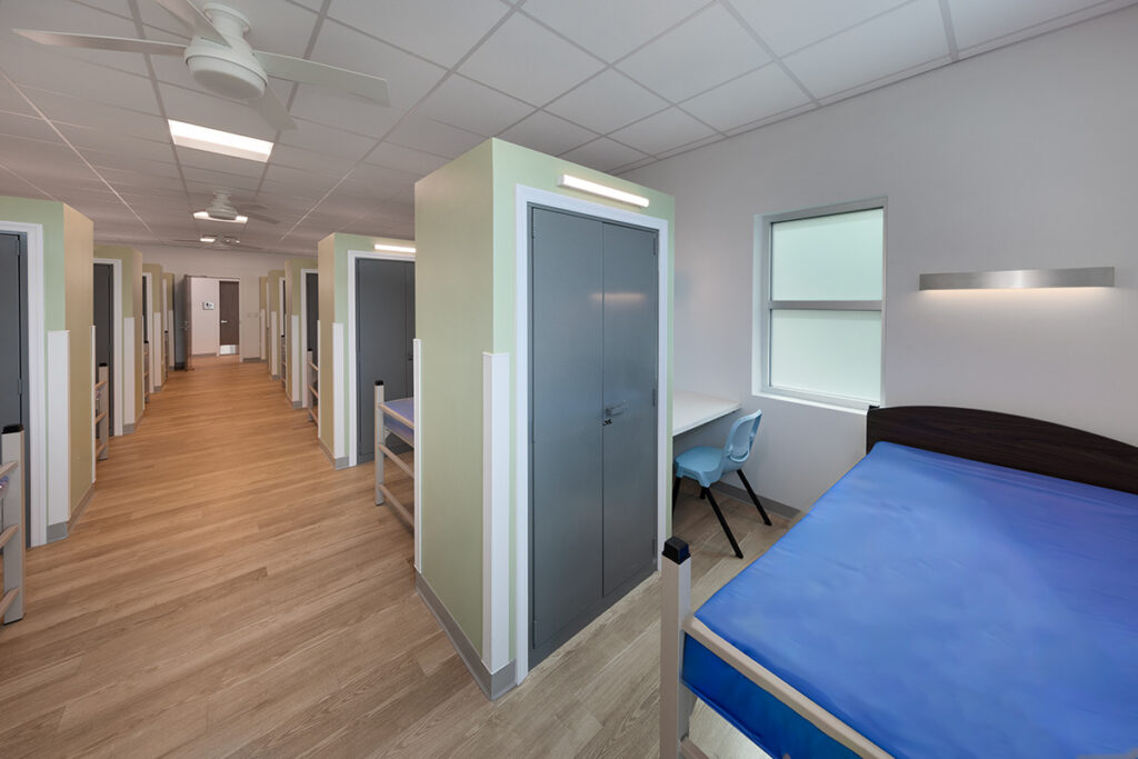Transforming Lives: The Journey Through The Housing Resource Center In ...
